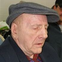 Gerald Howard Obituary February 17, 2009 - Bowerman Funeral Home