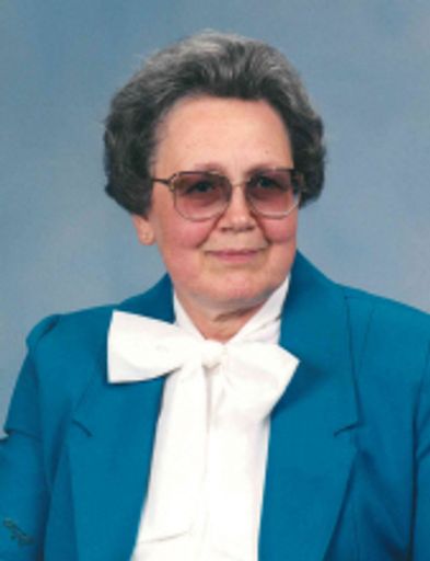 Annie Ruth Rucker Obituary 2019 - Berry Funeral Home & Crematory