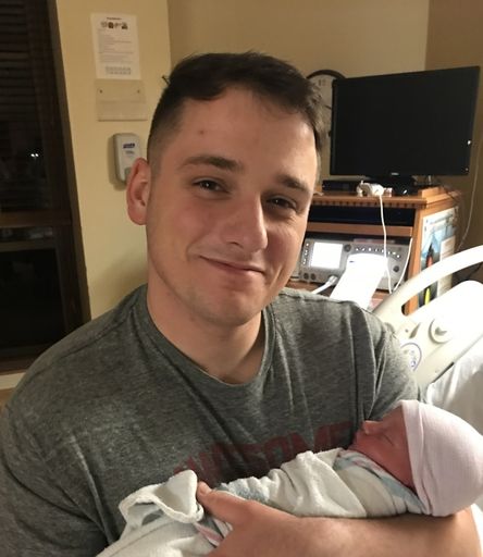 Andrew Chaisson Obituary September 17, 2021 - Bradshaw Funeral