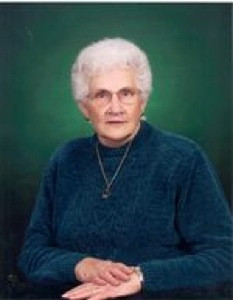 Mary Fox Obituary July 22, 2005 - Beatty & Peterseim Funeral & Monument ...