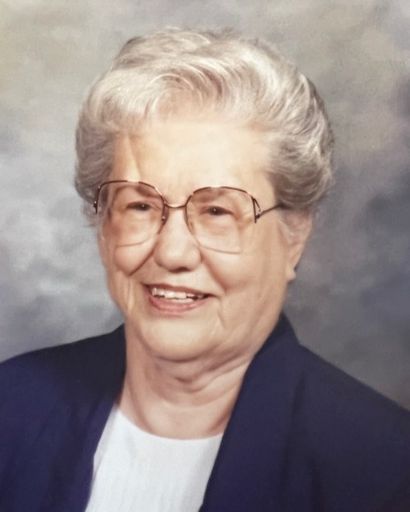 Elva Hazel Manley Obituary September 20, 2022 - Glenn Funeral Home and Crematory