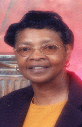 Ethel Ruth Jackson Obituary December 15, 2018 - Unity Family Funeral Home