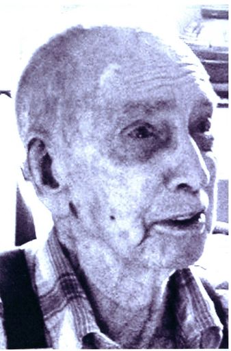 Roy Thompson Obituary - Daniel Funeral Home