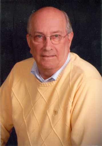 David Rusk Obituary October 8, 2016 - Stauffer Funeral Homes