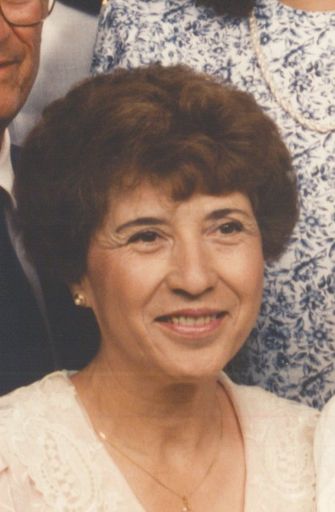 Romelia Garcia Obituary December 1, 2019 - Garcia Mortuary