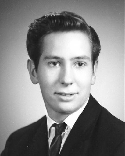 Wayne Anderson Obituary 2024 - Crawford Funeral Home