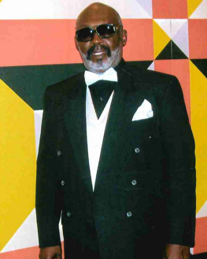 Mr. Robert L. Hamilton Jr. Obituary October 1, 2024 - Adams Funeral ...