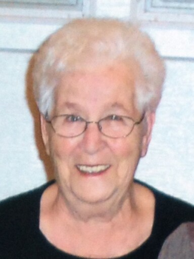 Geraldine Marshall Obituary - Marshall Funeral Home, Inc.