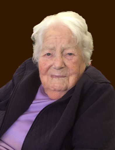 Marie Koch Obituary February 27, 2019 - Tompkins Funeral Home