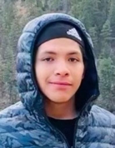 Antonio Azamar Obituary January 21, 2022 - McComas Family Funeral Homes