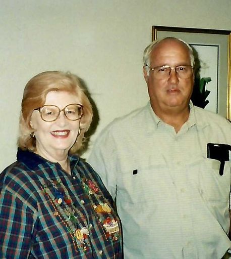 James Lewis Rumph Obituary November 4, 2021 - Archer-Milton Funeral Home