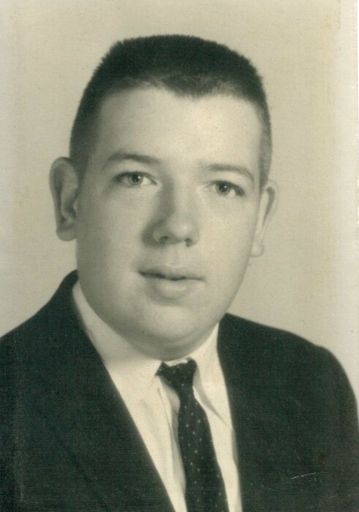 William Fred Rutherford Obituary January 16, 2023 - Badger Funeral Home