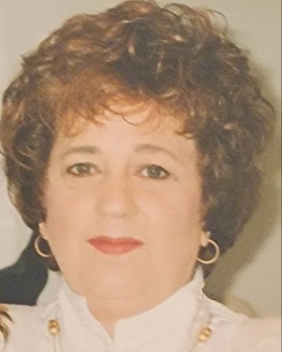 Rosemary Cillo Obituary March 26, 2024 - Slater Funeral Homes