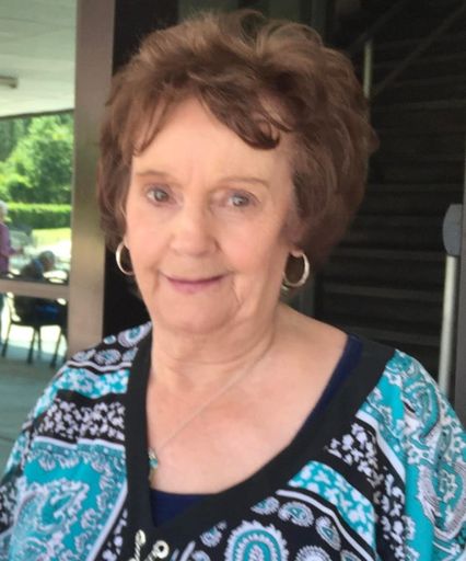 Angeline L. Davis Obituary 2021 - Mathews Funeral Home