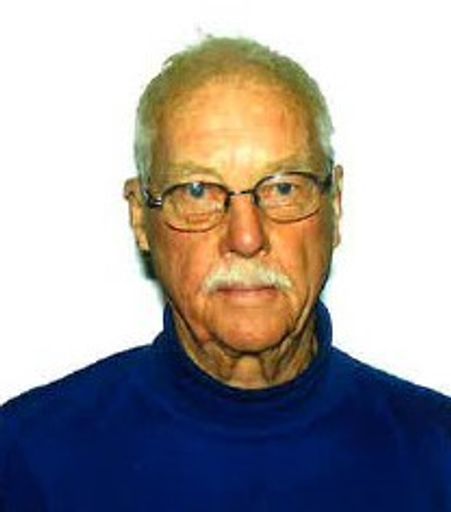 Robert Mitchell Obituary October 13, 2023 - Schoeneberger Funeral ...