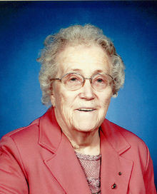 Mabel Miller Obituary October 9, 2010 - Patton-Schad Funeral Home