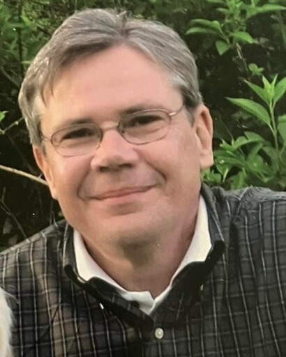 Mark Alan Thomas Obituary May 20, 2024 - Rea Funeral Chapel