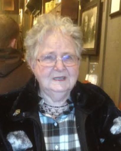 Marie Yvonne Fittery Lightner Obituary 2023 - Brooks Funeral Home