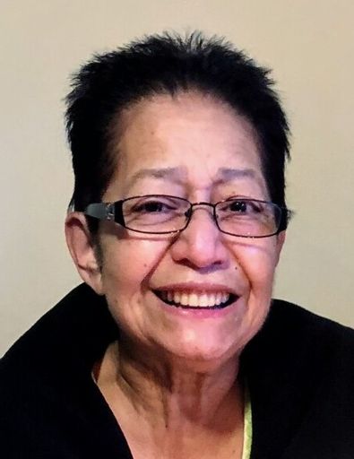 Maria Guajardo Obituary 2021 - Ballhorn Chapels