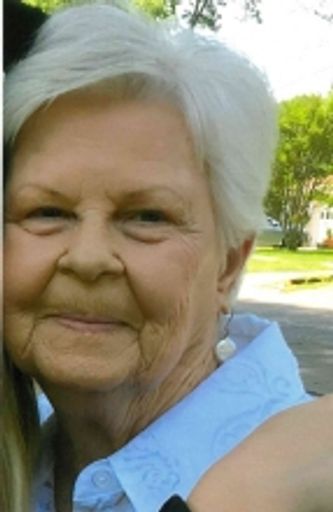 Elizabeth Ann Kendrick Obituary 2020 - Ray Funeral Home