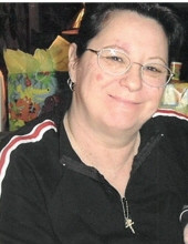 Josephine Louise Fitzpatrick Obituary 2018 - McComas Family Funeral Homes