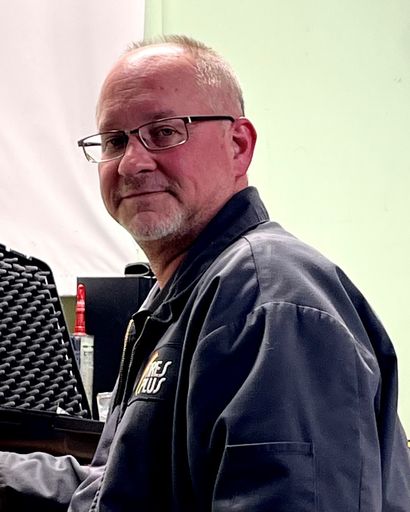 Rob A. Williams Obituary April 12, 2023 - Johnson County Funeral Chapel ...