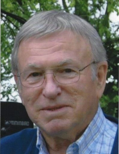 Sanford "Bud" Burrill Obituary 2022 - Richard A Henry Funeral Home