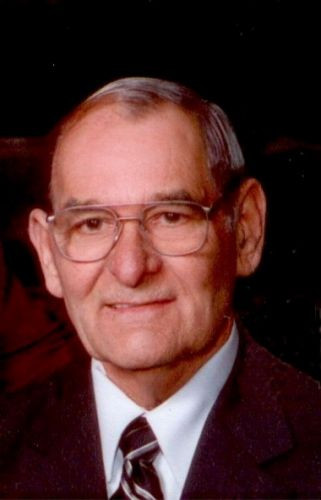 Bernard Curwick Obituary 2011 - Cress Funeral and Cremation Services