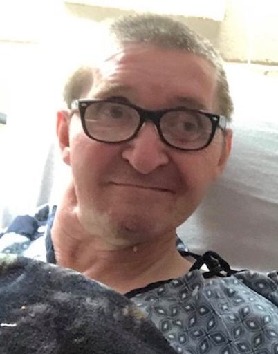 Steven Winfrey Obituary April 23, 2020 - Rose Lawn Funeral Home