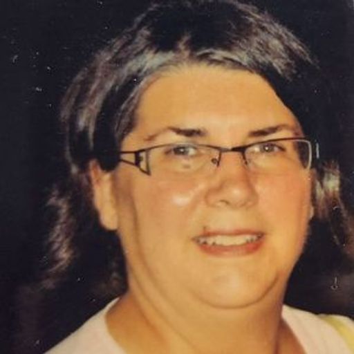 Donna Hebert Obituary December 2, 2022 - McDonald Funeral Homes