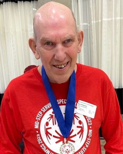 Neil Joseph Petersen Obituary May 20, 2023 - Warner Funeral Home ...