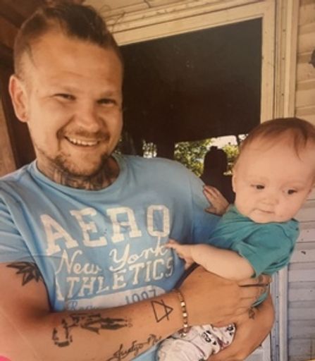 Ray Roark Jr Obituary January 3, 2023 - Brooks-Durham