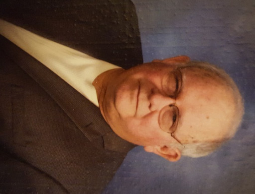 Michael Rigdon Obituary May 9, 2018 - Ott & Lee Funeral Homes