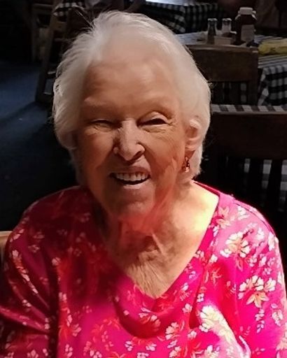 Barbara Jo Keene Obituary 2023 - Archer-Milton Funeral Home