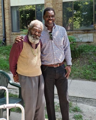 James Edwards Obituary April 10, 2024 - Good Shepherd Funeral & Cremation Services