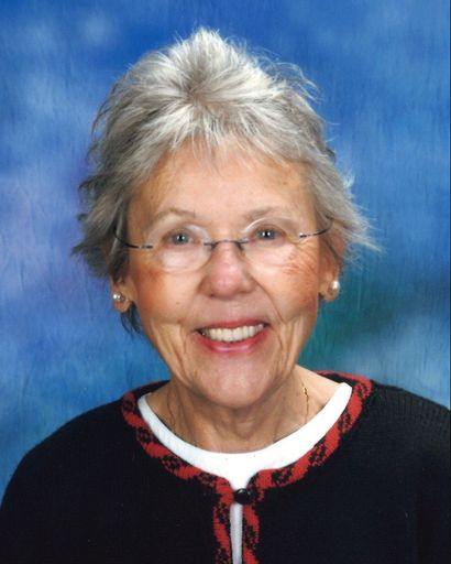 Kay Morrison Obituary September 25, 2023 - Smith & Kernke Funeral Homes ...