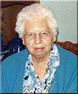Lorna Brown Obituary 2010 - Mattson Funeral Home & Cremation Service