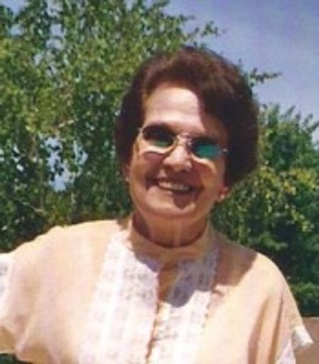 Constance R. Dupuie Obituary April 8, 2011 - Hanlin Funeral Home