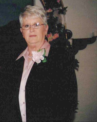 Doris Marie Taylor Obituary January 16, 2024 - Smith Family Funeral Home