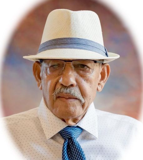 Epifanio Robledo Obituary December 2, 2021 - Funeraria Luz De Paz