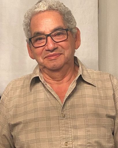 Alberto Rolon LLamas Obituary December 11, 2023 - Forest Lawn