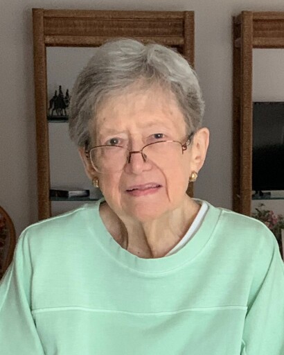 Suzanne Louise Hughett Obituary May 13, 2024 - Baue Funeral Homes