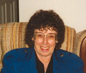 Mary Chason Obituary June 13, 2013 - Wells Funeral Homes & Cremation ...
