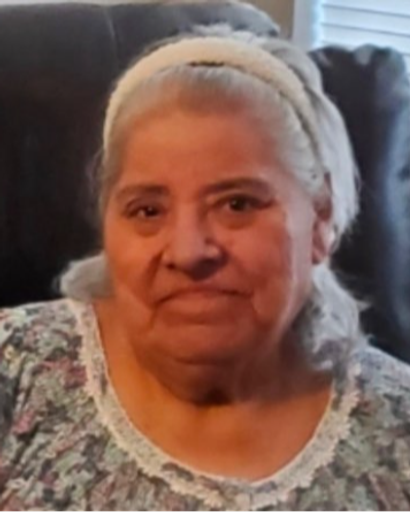 Evangelina V. Ramirez Obituary January 7, 2025 - Charlie Marshall Funeral Home and Crematory