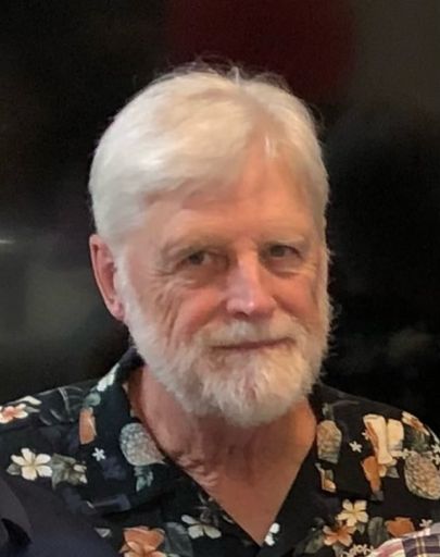 George M. McCabe Obituary August 10, 2022 - Cook Funeral Home