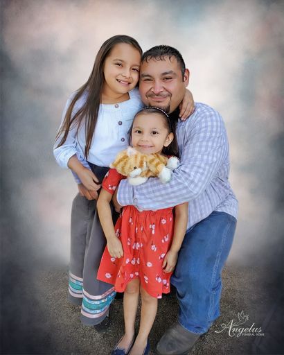 George G. Hernandez Obituary July 14, 2023 - Angelus Funeral Home