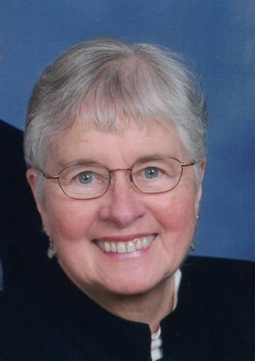 Mary M. Ackerman Obituary August 25, 2023 - Cassaday Turkle Christian ...