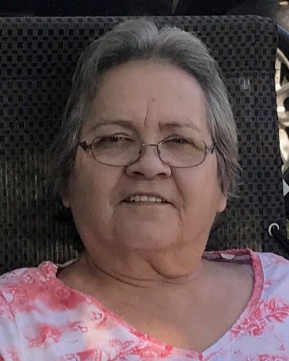 Collette Marie Lee Obituary December 3, 2024 - Randall & Roberts ...