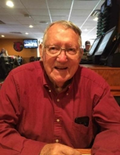 Roy A. Hackbart Obituary 2022 - Evert-Luko Funeral Home & Cremation ...