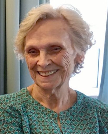 Hazel Marie White Obituary 2023 - Thomas Poteet & Son Funeral Directors